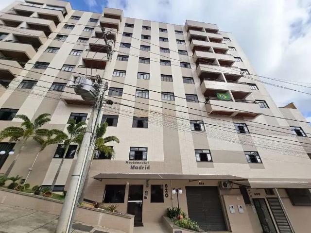 Apartamento para Venda em Juiz de Fora/MG Granbery 2 Quartos