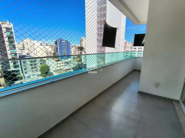 Apartamento para Venda em Juiz de Fora/MG Granbery 2 Quartos