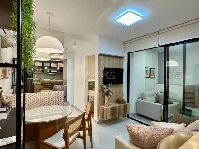 Apartamento para Venda em Juiz de Fora/MG Granbery 2 Quartos