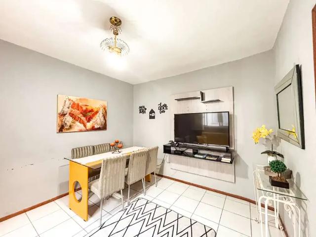 Apartamento para Venda em Juiz de Fora/MG Granbery 2 Quartos
