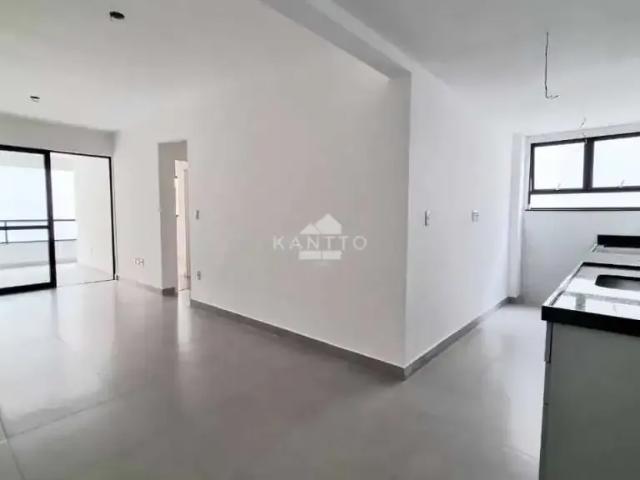 Apartamento para Venda em Juiz de Fora/MG Granbery 2 Quartos