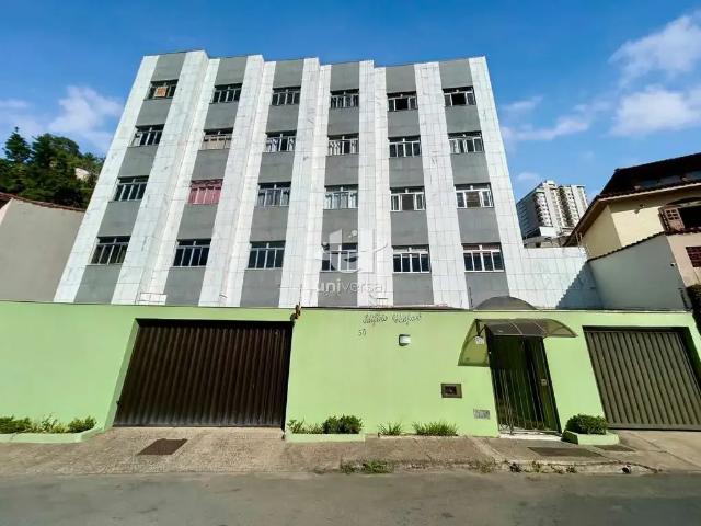 Apartamento para Venda em Juiz de Fora/MG Granbery 2 Quartos