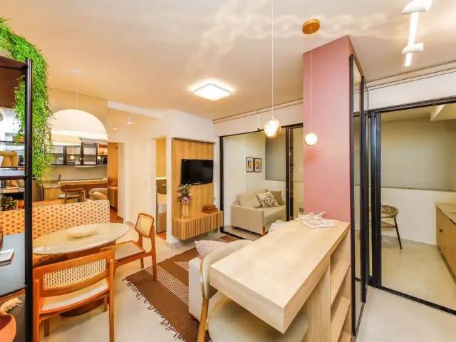 Apartamento para Venda em Juiz de Fora/MG Granbery 2 Quartos