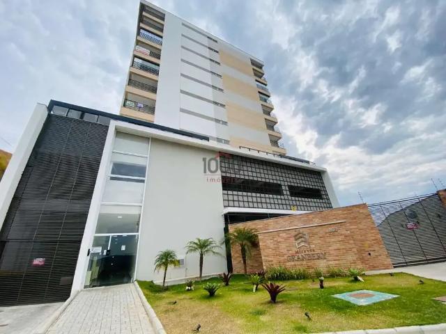 Apartamento para Venda em Juiz de Fora/MG Granbery 2 Quartos