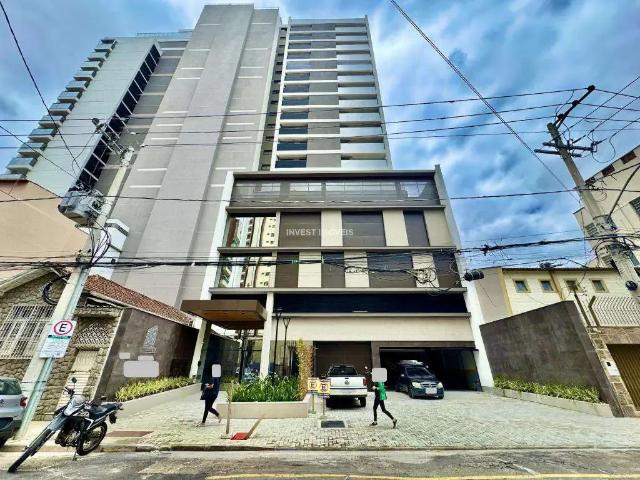 Apartamento para Venda em Juiz de Fora/MG Granbery 2 Quartos