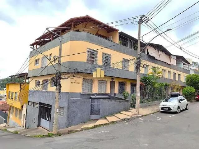 Apartamento para Venda em Juiz de Fora/MG Granbery 2 Quartos