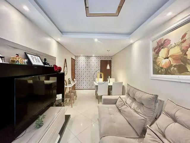 Apartamento para Venda em Juiz de Fora/MG Granbery 3 Quartos