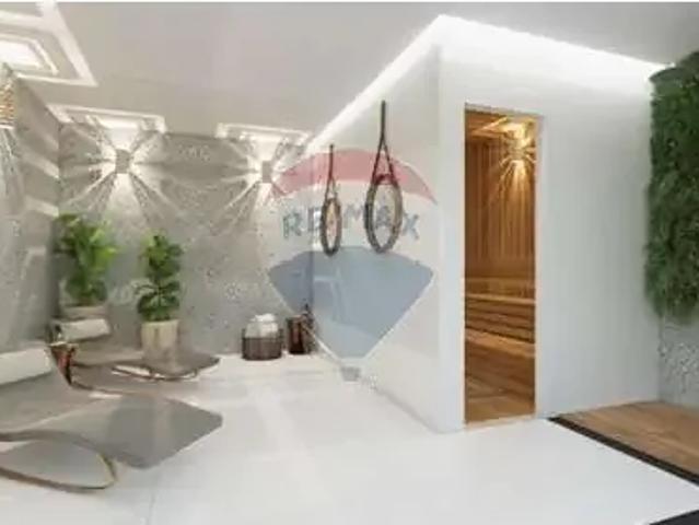 Apartamento para Venda em Juiz de Fora/MG Granbery 3 Quartos