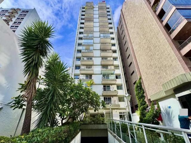Apartamento para Venda em Juiz de Fora/MG Granbery 3 Quartos