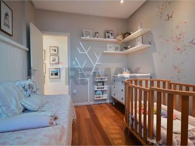 Apartamento para Venda em Juiz de Fora/MG Granbery 3 Quartos