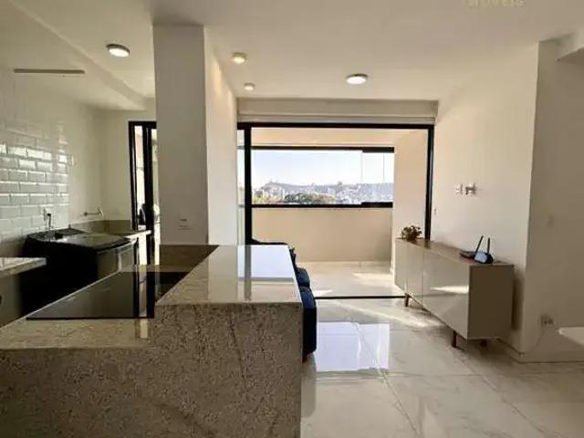 Apartamento para Venda em Juiz de Fora/MG Granbery 3 Quartos