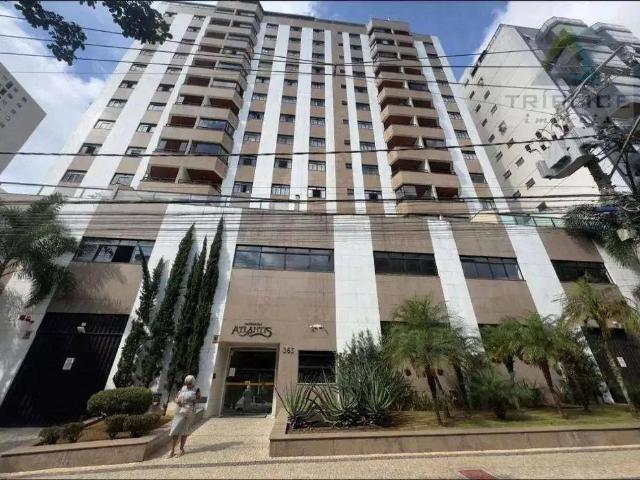 Apartamento para Venda em Juiz de Fora/MG Granbery 3 Quartos