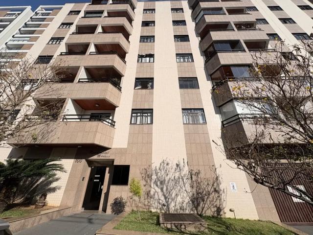 Apartamento para Venda em Juiz de Fora/MG Granbery 3 Quartos