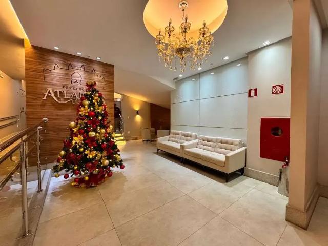 Apartamento para Venda em Juiz de Fora/MG Granbery 3 Quartos