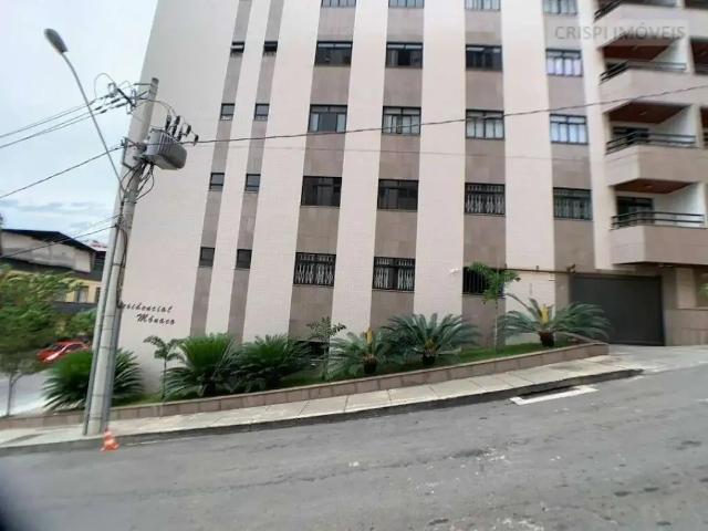 Apartamento para Venda em Juiz de Fora/MG Granbery 3 Quartos