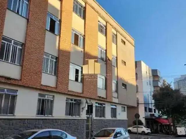 Apartamento para Venda em Juiz de Fora/MG Granbery 3 Quartos
