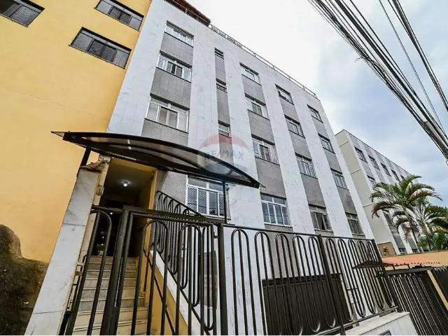 Apartamento para Venda em Juiz de Fora/MG Granbery 3 Quartos