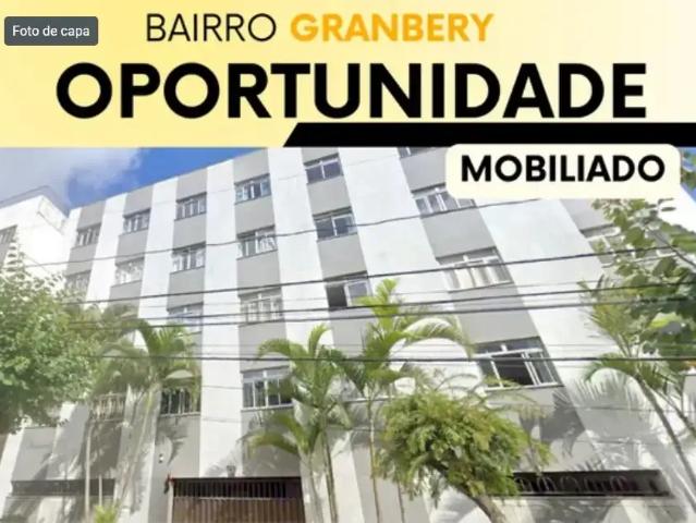 Apartamento para Venda em Juiz de Fora/MG Granbery 3 Quartos