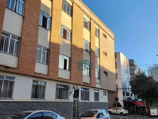 Apartamento para Venda em Juiz de Fora/MG Granbery 3 Quartos