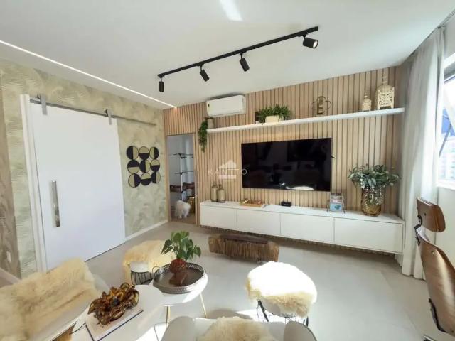 Apartamento para Venda em Juiz de Fora/MG Granbery 3 Quartos