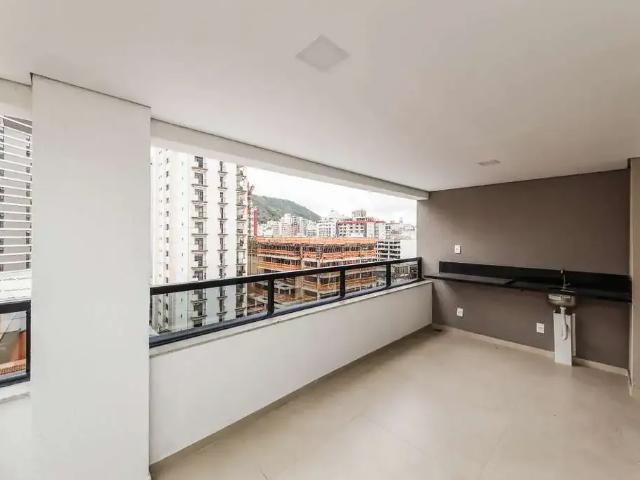 Apartamento para Venda em Juiz de Fora/MG Granbery 3 Quartos