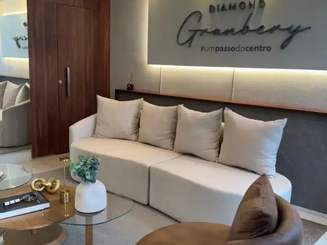 Apartamento para Venda em Juiz de Fora/MG Granbery 3 Quartos