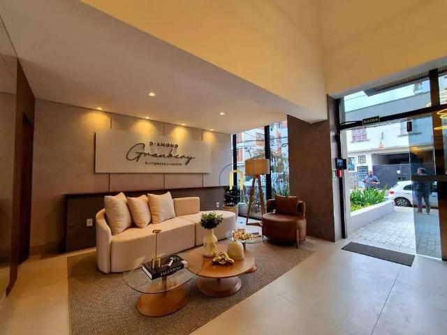 Apartamento para Venda em Juiz de Fora/MG Granbery 3 Quartos
