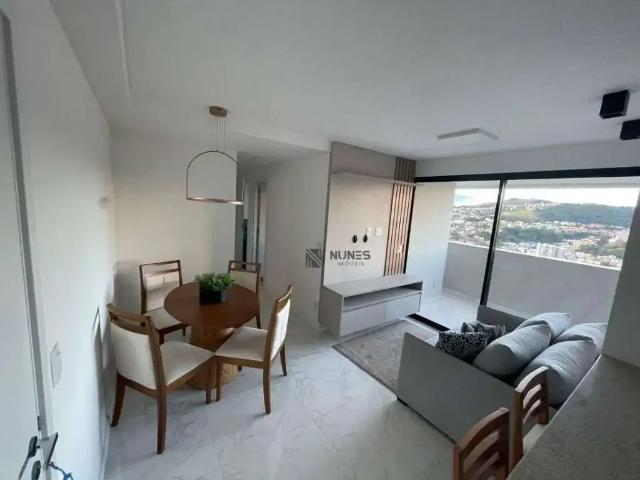 Apartamento para Venda em Juiz de Fora/MG Granbery 3 Quartos