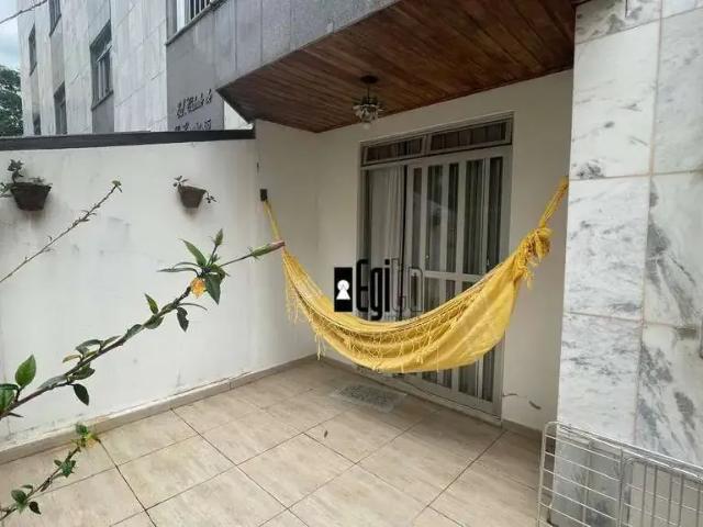 Apartamento para Venda em Juiz de Fora/MG Granbery 3 Quartos