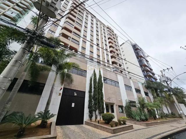 Apartamento para Venda em Juiz de Fora/MG Granbery 3 Quartos