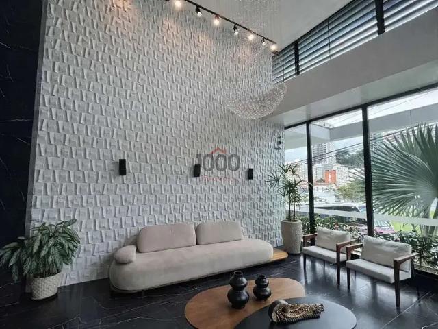 Apartamento para Venda em Juiz de Fora/MG Granbery 3 Quartos