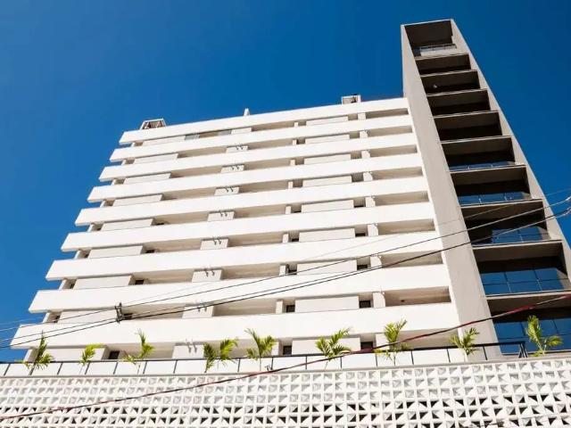 Apartamento para Venda em Juiz de Fora/MG Granbery 3 Quartos
