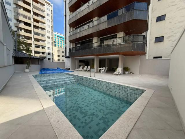 Apartamento para Venda em Juiz de Fora/MG Granbery 3 Quartos