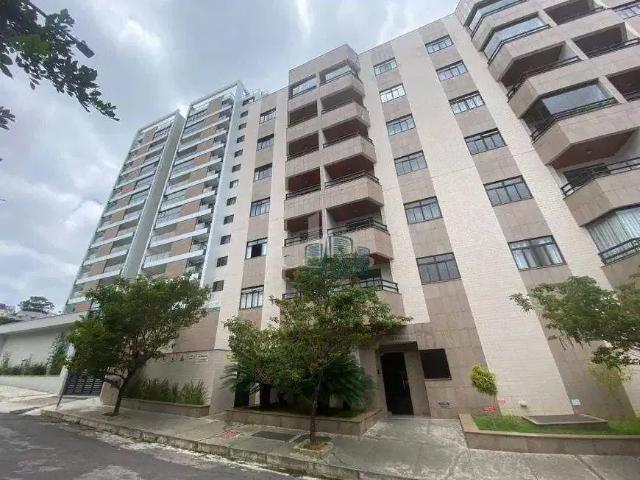 Apartamento para Venda em Juiz de Fora/MG Granbery 3 Quartos