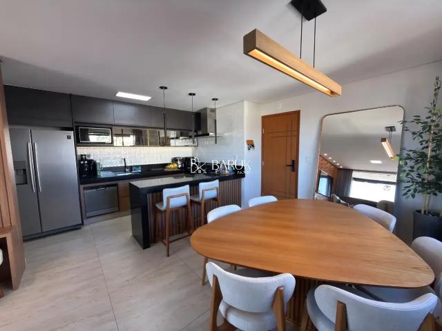 Apartamento para Venda em Juiz de Fora/MG Granbery 3 Quartos