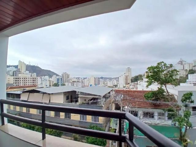 Apartamento para Venda em Juiz de Fora/MG Granbery 3 Quartos
