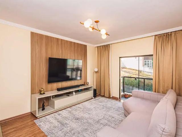 Apartamento para Venda em Juiz de Fora/MG Granbery 3 Quartos
