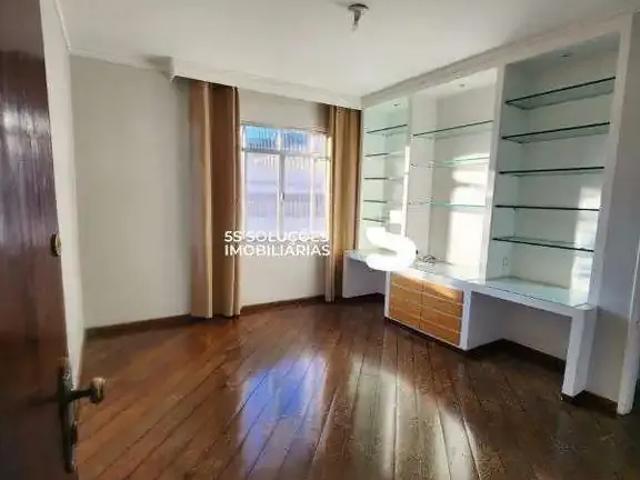 Apartamento para Venda em Juiz de Fora/MG Granbery 3 Quartos