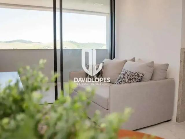 Apartamento para Venda em Juiz de Fora/MG Granbery 3 Quartos