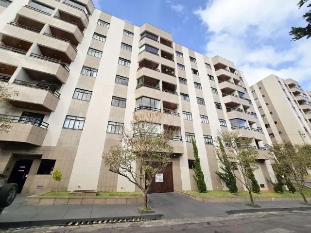 Apartamento para Venda em Juiz de Fora/MG Granbery 3 Quartos