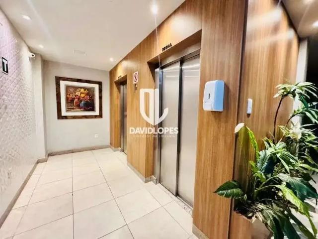 Apartamento para Venda em Juiz de Fora/MG Granbery 3 Quartos