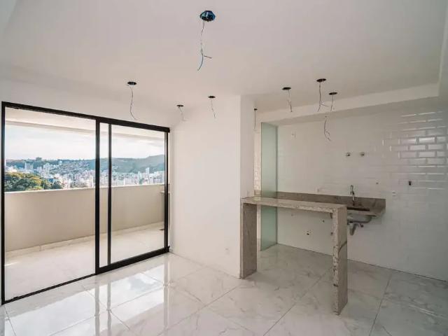 Apartamento para Venda em Juiz de Fora/MG Granbery 3 Quartos