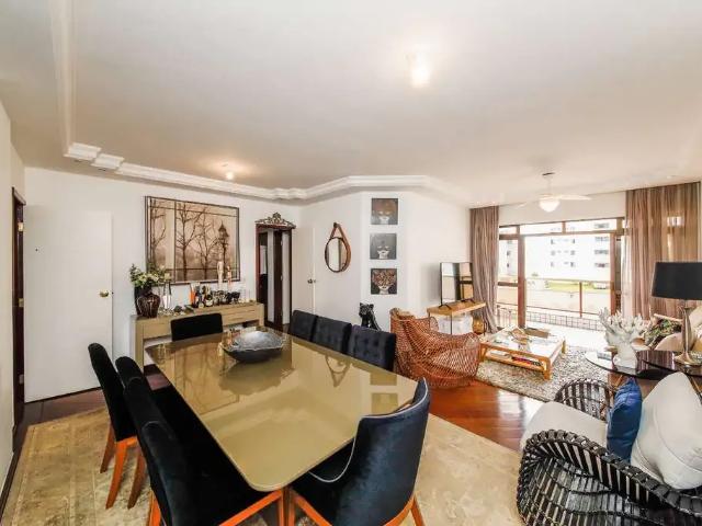 Apartamento para Venda em Juiz de Fora/MG Granbery 3 Quartos