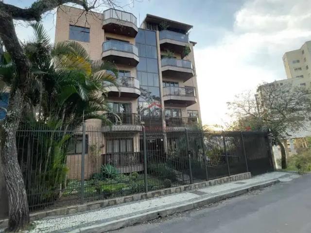 Apartamento para Venda em Juiz de Fora/MG Granbery 3 Quartos