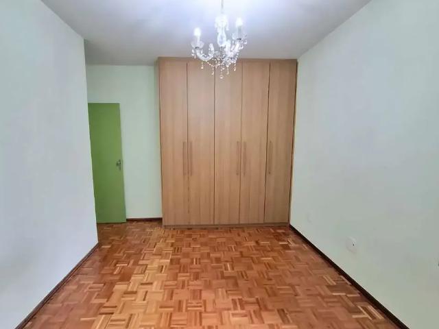 Apartamento para Venda em Juiz de Fora/MG Granbery 3 Quartos