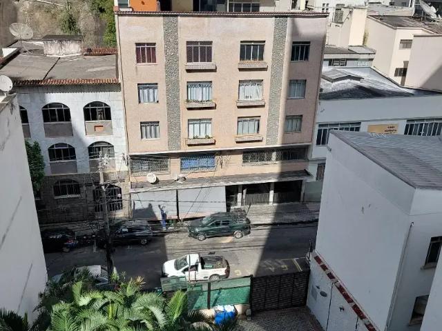 Apartamento para Venda em Juiz de Fora/MG Granbery 3 Quartos