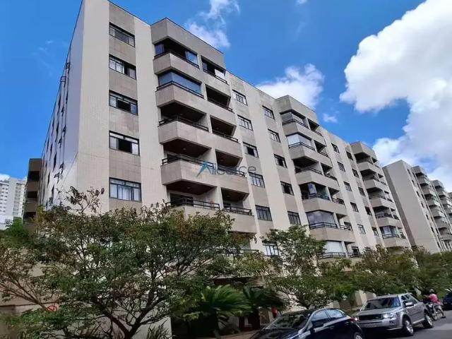 Apartamento para Venda em Juiz de Fora/MG Granbery 3 Quartos