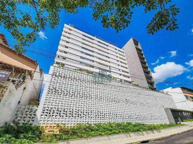 Apartamento para Venda em Juiz de Fora/MG Granbery 3 Quartos