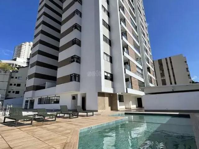 Apartamento para Venda em Juiz de Fora/MG Granbery 4 Quartos