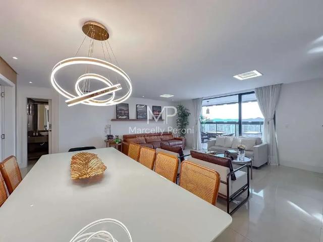 Apartamento para Venda em Juiz de Fora/MG Granbery 4 Quartos